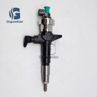 China Fuel Injector 095000-8340 8-97435030-0 For 4JJ1 Engine for sale