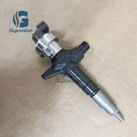 China Fuel Injector 095000-1540 8-98246751-0 For 4JJ1 Engine for sale