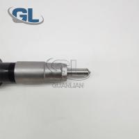 China 6830 06-11 4V-CR Engine Common Rail Fuel Injector 095000-6310 095000-6311 DZ100212 RE530362 for sale