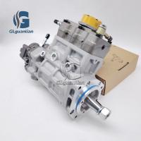 China SPF343C C6.6 C4.4 Engine Fuel Injection Pump 324-0532 10R-7659 2641A405 For Excavator 450E 430E 420E for sale