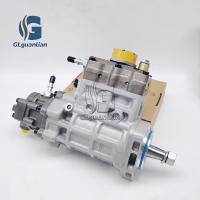 China SPF343C C6.6 C4.4 Engine Fuel Injection Pump 324-0532 10R-7659 2641A405 For Excavator 450E 430E 420E for sale