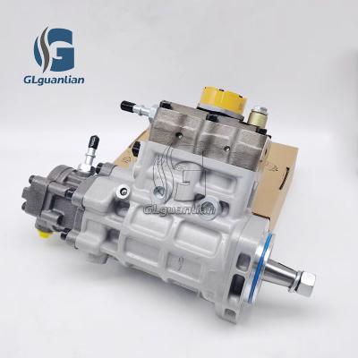China SPF343C C6.6 C4.4 Engine Fuel Injection Pump 324-0532 10R-7659 2641A405 For Excavator 450E 430E 420E for sale
