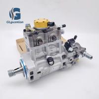 China SPF343C C6.6 C4.4 Engine Fuel Injection Pump 324-0532 10R-7659 2641A405 For Excavator 450E 430E 420E for sale