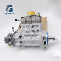 China Fuel Pump 352-6584 For C4.4 420E 450E 430E Engine for sale