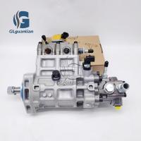 China Fuel Pump 352-6584 For C4.4 420E 450E 430E Engine for sale