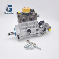 China CAT Excavator C6.6 Diesel Injection Pump 368-9171 20R3815 For Loader 963D 953D for sale