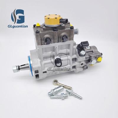 China CAT Excavator C6.6 Diesel Injection Pump 368-9171 20R3815 For Loader 963D 953D for sale