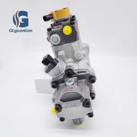 China CAT Excavator C6.6 Diesel Injection Pump 368-9171 20R3815 For Loader 963D 953D for sale