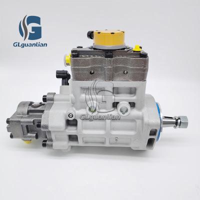 China Diesel Injection Pump 324-0533 For C6.6 938H Engine for sale