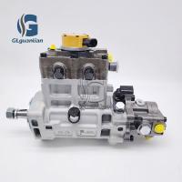 China Diesel Injection Pump 2641A306 For 1106D-E66TA Engine for sale