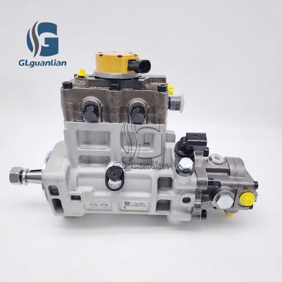 China Diesel Injection Pump 2641A306 For 1106D-E66TA Engine for sale