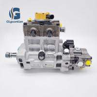 China Diesel Injection Pump 2641A306 For 1106D-E66TA Engine for sale