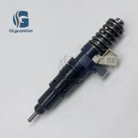 China Fuel Injector 22282198 BEBE1R12201 For D11K DTi11 HDE11 EXT SCR Engine for sale