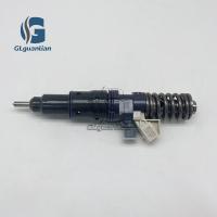 China Fuel Injector 22282198 BEBE1R12201 For D11K DTi11 HDE11 EXT SCR Engine for sale
