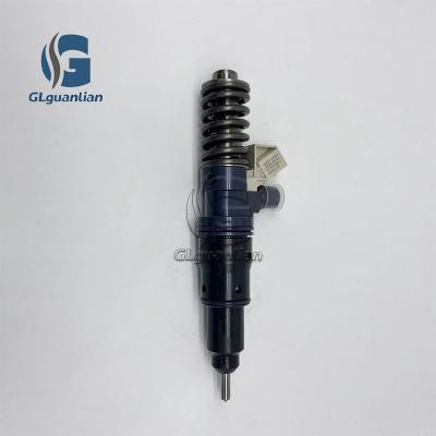 China Fuel Injector 22301417 For F2E/BEBJ Engine for sale