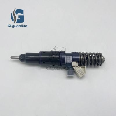 China Fuel Injector 22282199 85013800 7485013800 HRE311 BEBJ1F06101 For D11 Diesel Engine for sale