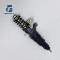 China Fuel Injector 22282199 85013800 7485013800 HRE311 BEBJ1F06101 For D11 Diesel Engine for sale