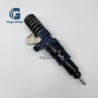 China Fuel Injector 22501885 BEBE1R16001 BEBE1R16101 BEBE1R16201 For D11 D13 Engine for sale