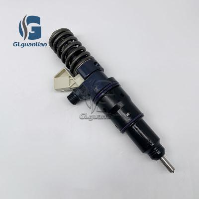 China Fuel Injector 22501885 BEBE1R16001 BEBE1R16101 BEBE1R16201 For D11 D13 Engine for sale