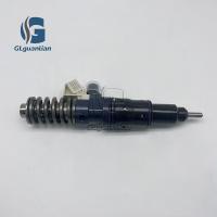 China Fuel Injector 22501885 BEBE1R16001 BEBE1R16101 BEBE1R16201 For D11 D13 Engine for sale