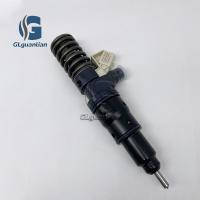 China Fuel Injector 22569107 BEBJ1F10001 BEBJ1F10101 BEBJ1F10201 for MY 2017 HDE13 D13K500/D13K540 Engine for sale