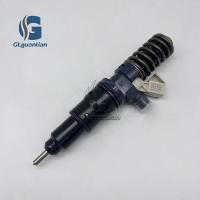 China Fuel Injector 22569107 BEBJ1F10001 BEBJ1F10101 BEBJ1F10201 for MY 2017 HDE13 D13K500/D13K540 Engine for sale