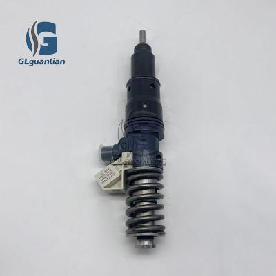 China Fuel Injector 22569107 BEBJ1F10001 BEBJ1F10101 BEBJ1F10201 for MY 2017 HDE13 D13K500/D13K540 Engine for sale