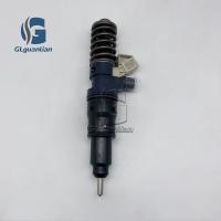 China FueI Injector 22378579 for MY 2017 HDE11 VGT & TC HDE13 VGT&TC Engine for sale