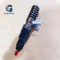 China Fuel Injector 22569106 BEBE1R16001 BEBE1R16101 BEBE1R16201 For MY 2017 HDE13 D13K500/D13K540 Engine for sale