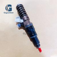 China Fuel Injector 22569106 BEBE1R16001 BEBE1R16101 BEBE1R16201 For MY 2017 HDE13 D13K500/D13K540 Engine for sale