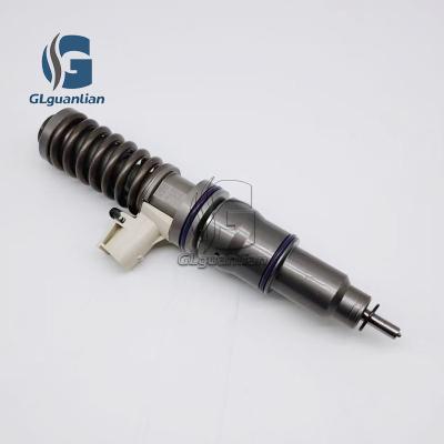 China Fuel Injector 33800-84840 BEBE4D21002 For E1-4C Engine for sale