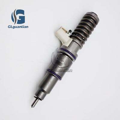 China Fuel Injector 33800-84710 BEBE4L01001 BEBE4L01002 BEBE4L01102 For E1-4C Engine for sale