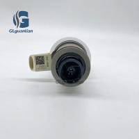 China Fuel Injector 33800-84710 BEBE4L01001 BEBE4L01002 BEBE4L01102 For E1-4C Engine for sale