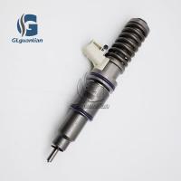 China Fuel Injector 33800-82700 BEBE4L02001 BEBE4L02002 BEBE4L02102 For E1-4C Engine for sale