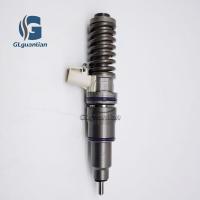 China Fuel Injector 33800-82700 BEBE4L02001 BEBE4L02002 BEBE4L02102 For E1-4C Engine for sale