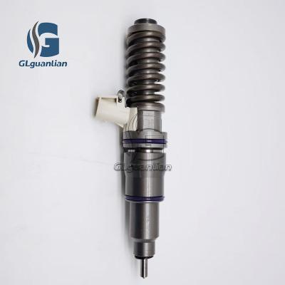 China Fuel Injector 33800-82700 BEBE4L02001 BEBE4L02002 BEBE4L02102 For E1-4C Engine for sale