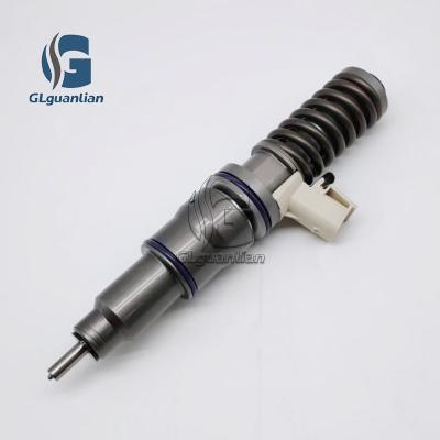 China Fuel Injector 33800-84720 For E1-4C Engine for sale