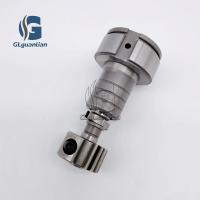 China Fuel Pump Parts Plunger Barrel 7N-1183 For 3412 3408B Engine for sale