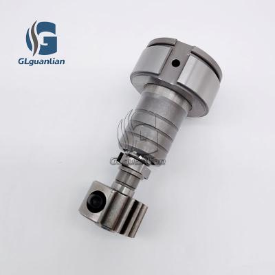 China Fuel Pump Parts Plunger Barrel 7N-1183 For 3412 3408B Engine for sale