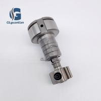 China Fuel Pump Parts Plunger Barrel 7N-1183 For 3412 3408B Engine for sale