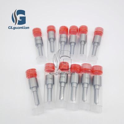 China Fuel Injection Nozzle 193-2749 For 320C FM 312C L 320C 312C 311C Engine for sale