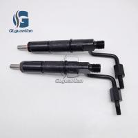 China Fuel Injector 193-2749 For 3064 3066 Engine for sale
