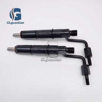 China Fuel Injector 193-2749 For 3064 3066 Engine for sale