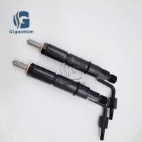 China Fuel Injector 193-2749 For 3064 3066 Engine for sale