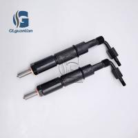 China Fuel Injector 193-2749 For 3064 3066 Engine for sale