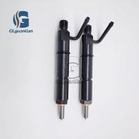 China Fuel Injector 212-8470 For 323D 318C 320C 320D Engine for sale