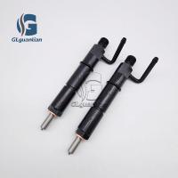 China Fuel Injector 212-8470 For 323D 318C 320C 320D Engine for sale