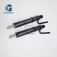 China Fuel Injector 212-8470 For 323D 318C 320C 320D Engine for sale