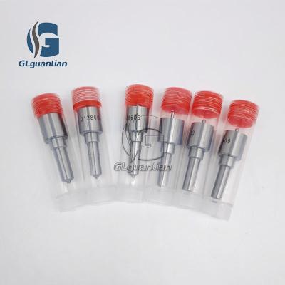 China Fuel Injector Nozzle 212-8609 For 318C 321C 320C 312C Engine for sale
