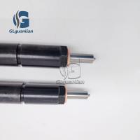 China Fuel Injector 233-1161 For 323D 320C 321C Engine for sale